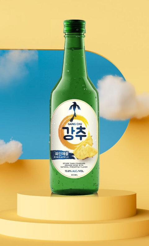 About Gang chu | Gang Chu