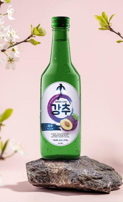 About Gang chu | Gang Chu