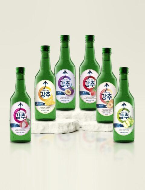 About Gang chu | Gang Chu